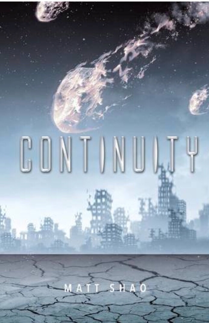 Continuity – How the World Should Work